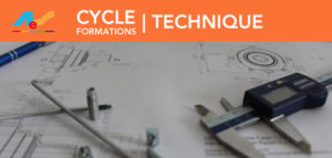 Cycles de Formations