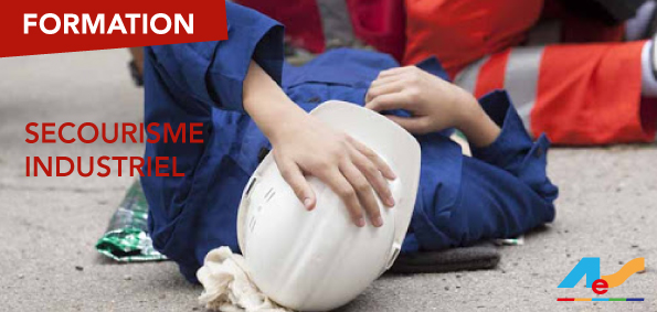 Nos formations en secourisme