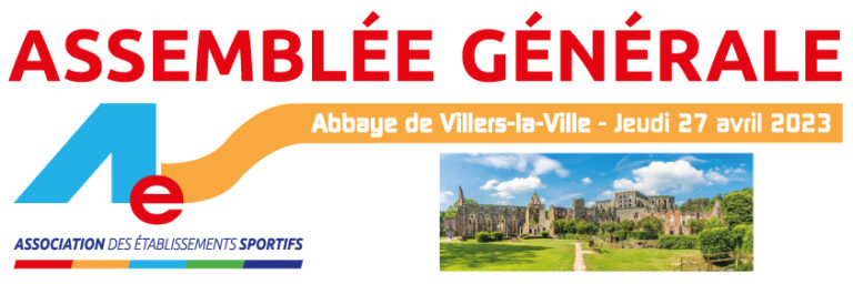 Assemblée générale 2023